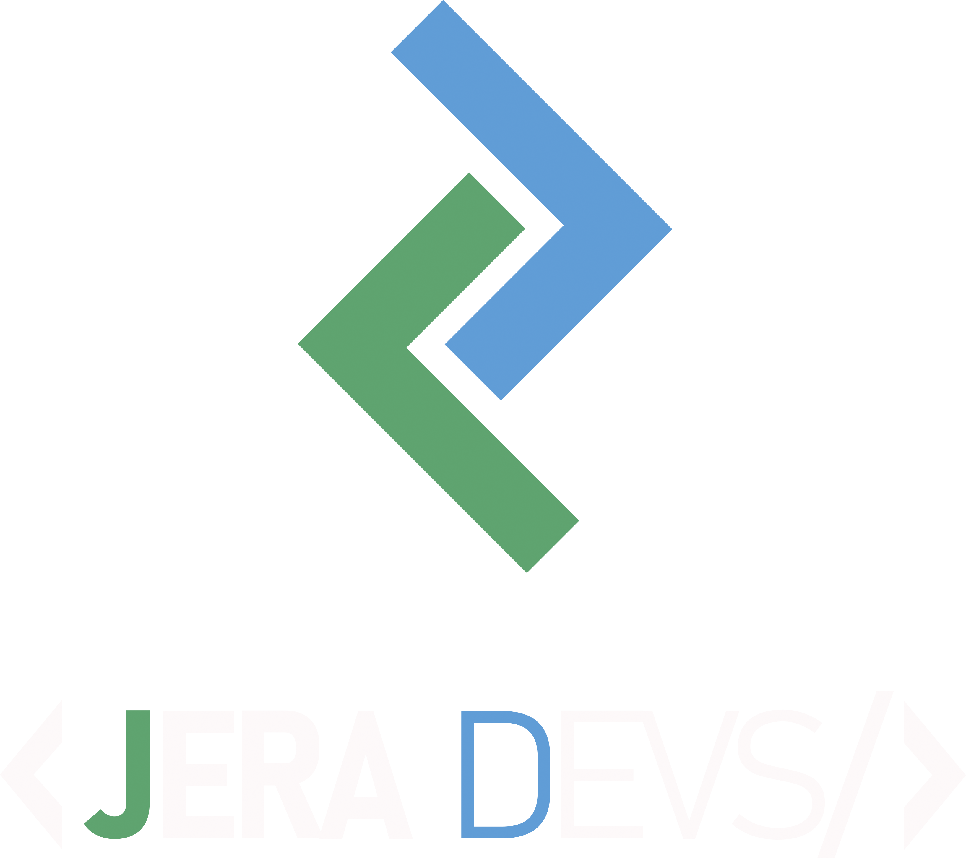 Jera Devs | Home