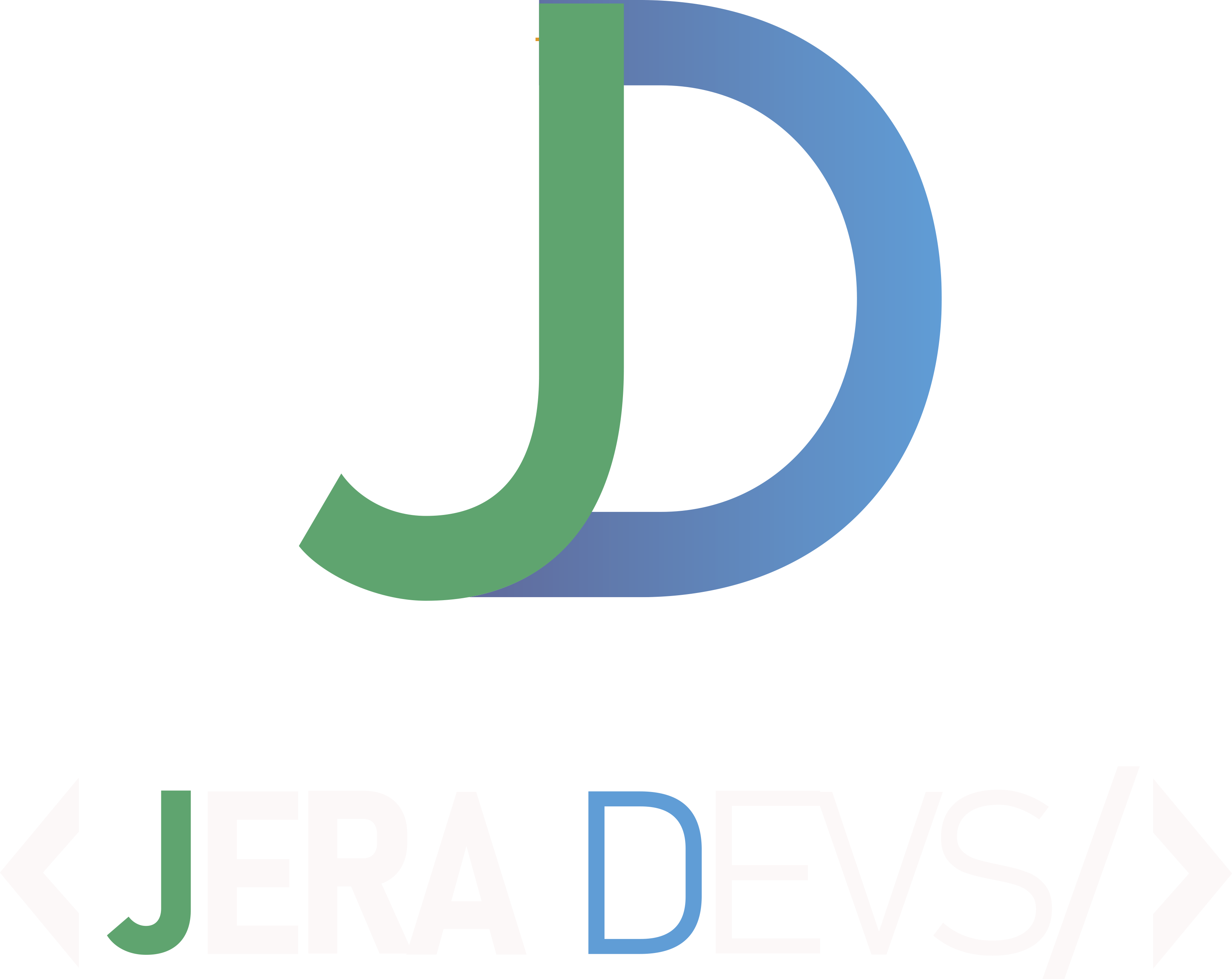 Jera Devs | Home