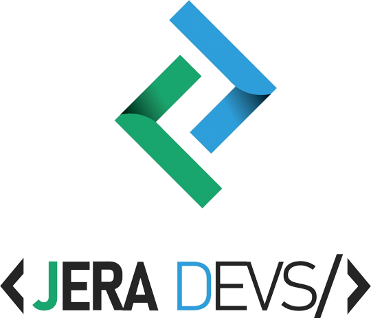 Jera Devs | Home